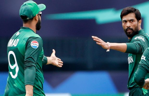 Mohammad Hafeez Claims Pakistan Cricket Team Selection by AI